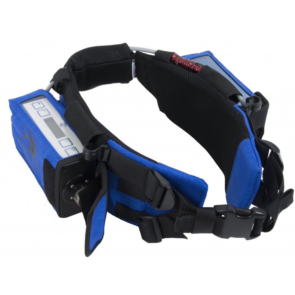 Power tools pack for equine dentistry and veterinarians