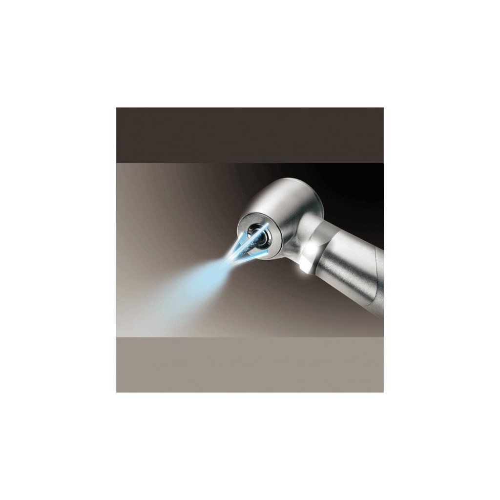 Bien Air contra-angle red ring CA 1:1 L