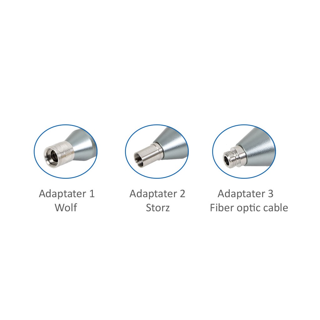 Equus Light source stick