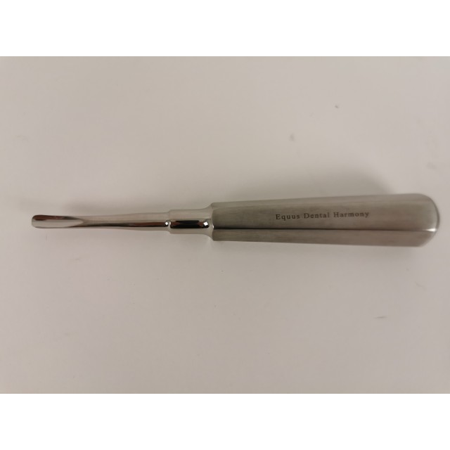 head for 8mm straight elevator