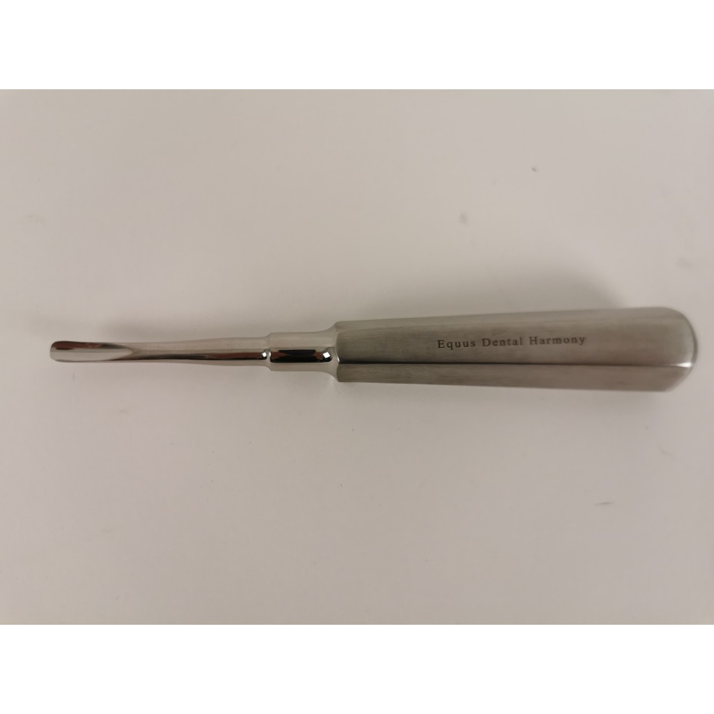 head for 8mm straight elevator