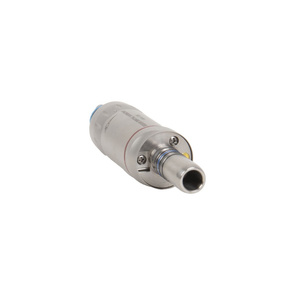 Air motor for dental unit