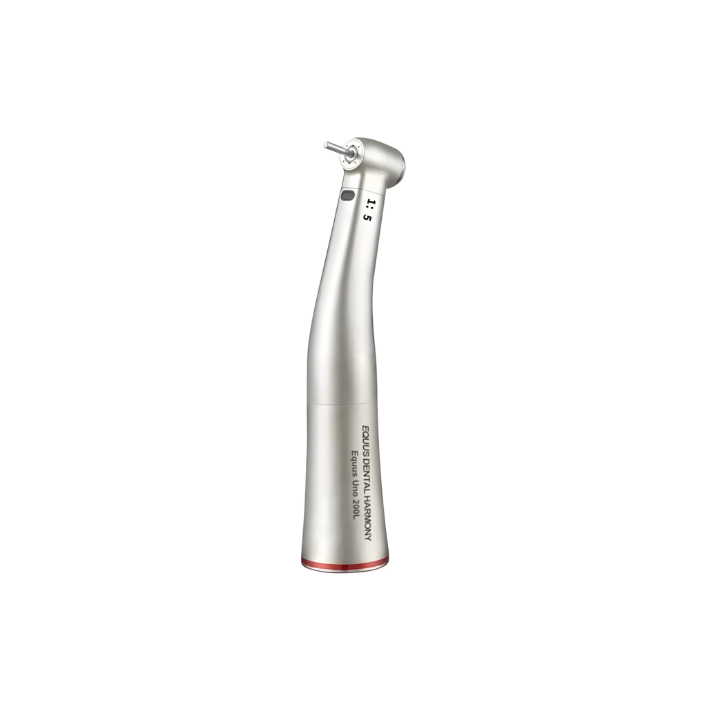 Special air motor pack for dental unit