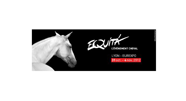 Equita Lyon - Equus Dental Harmony