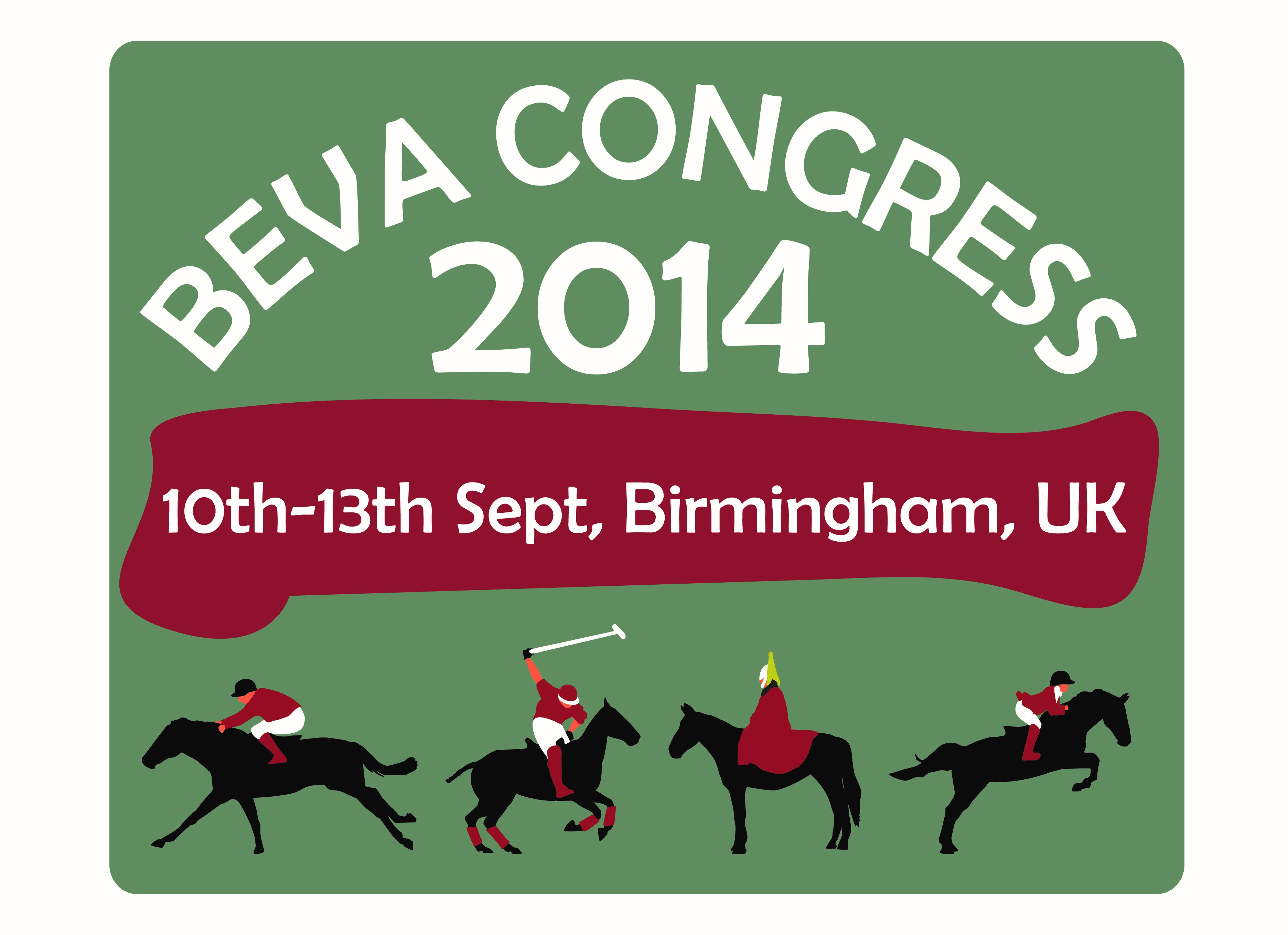 BEVA congress - Equus Dental Harmony